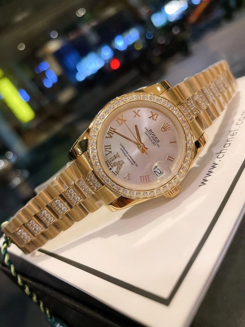 1:1 copy ROLEX Watches