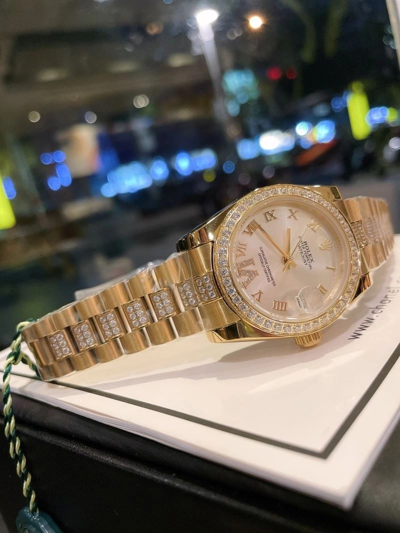 1:1 copy ROLEX Watches