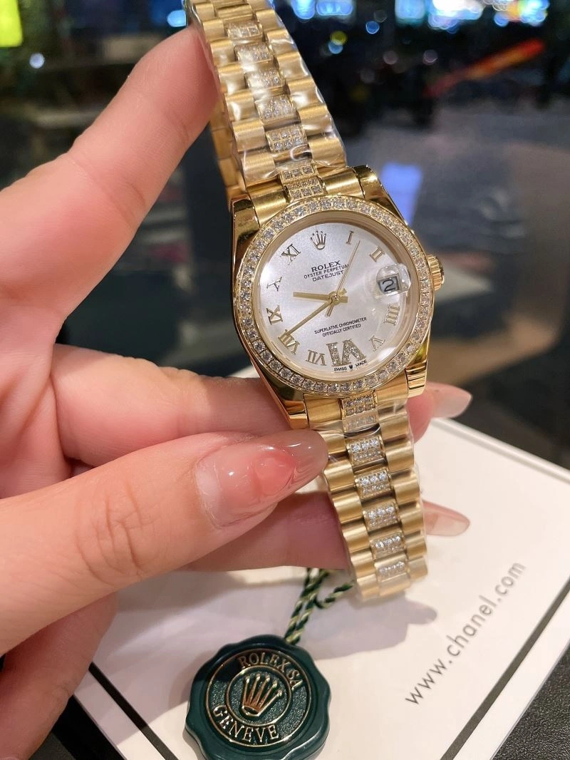 1:1 copy ROLEX Watches