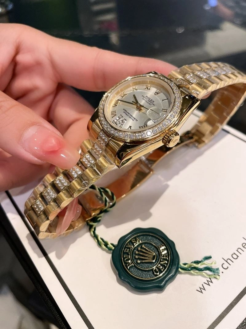 1:1 copy ROLEX Watches