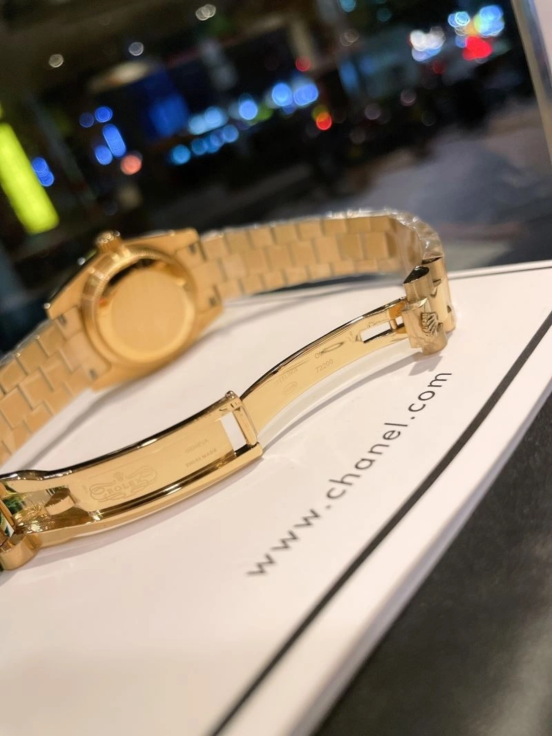 1:1 copy ROLEX Watches