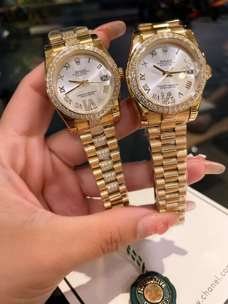 1:1 copy ROLEX Watches