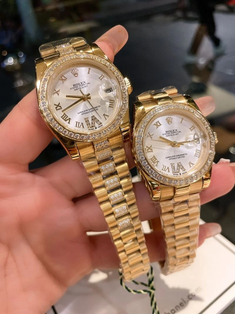 1:1 copy ROLEX Watches