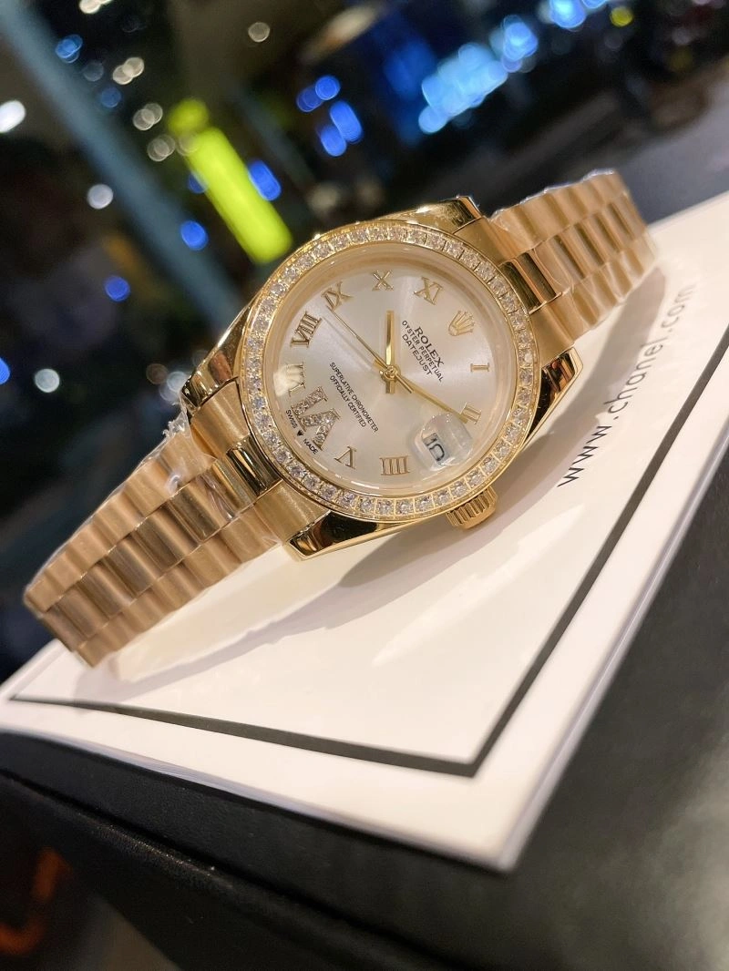 ROLEX Watches