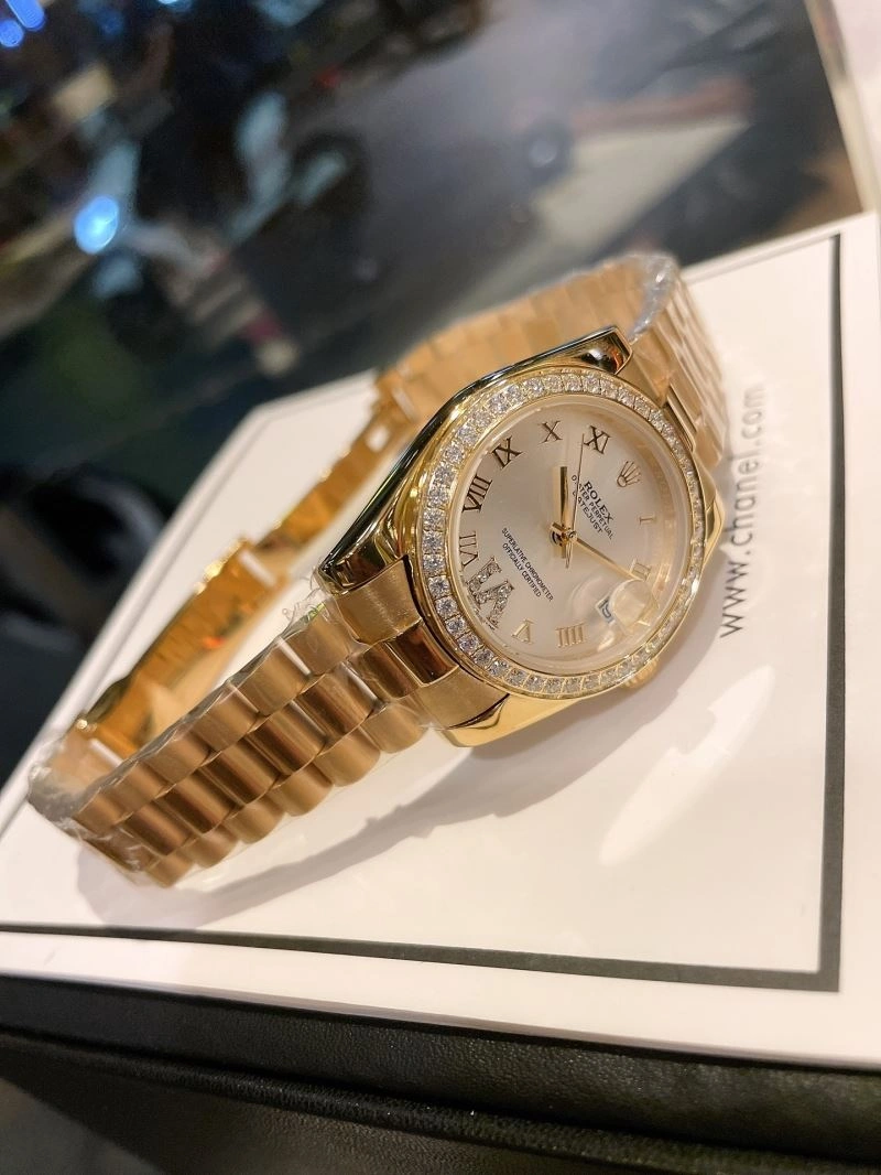 ROLEX Watches