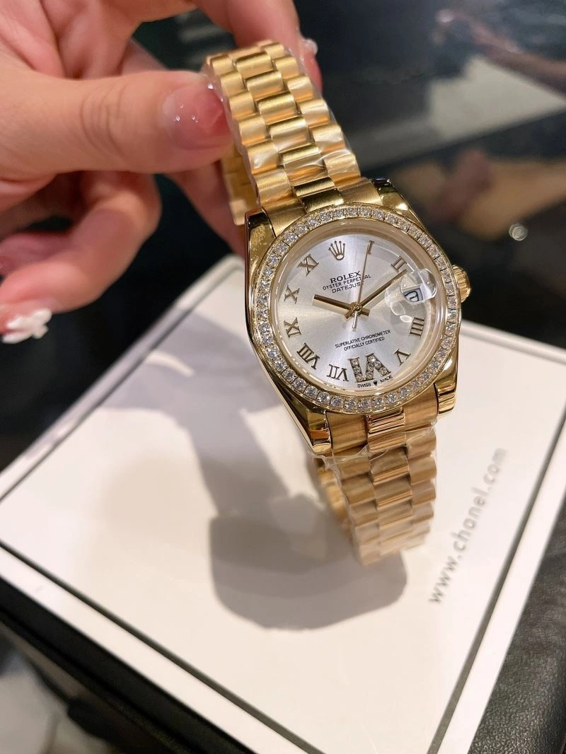ROLEX Watches