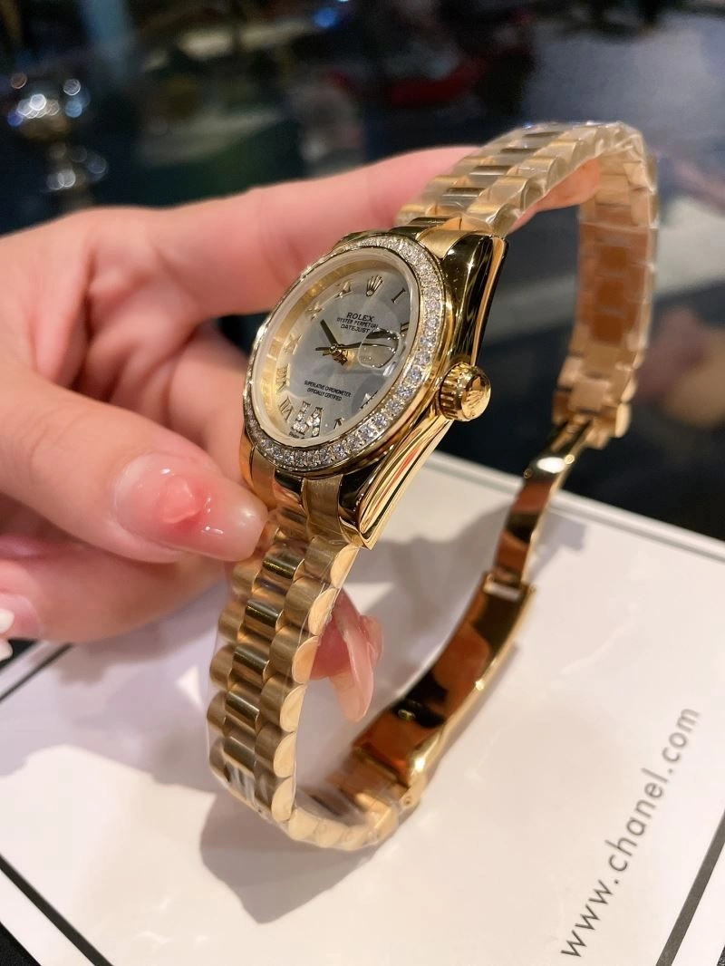 ROLEX Watches