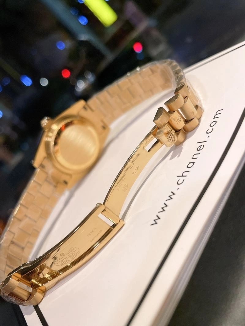 ROLEX Watches