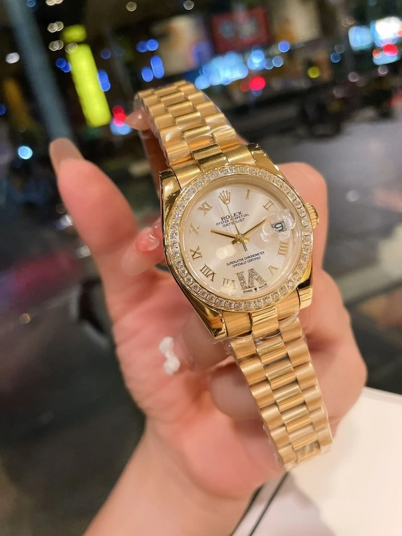 ROLEX Watches