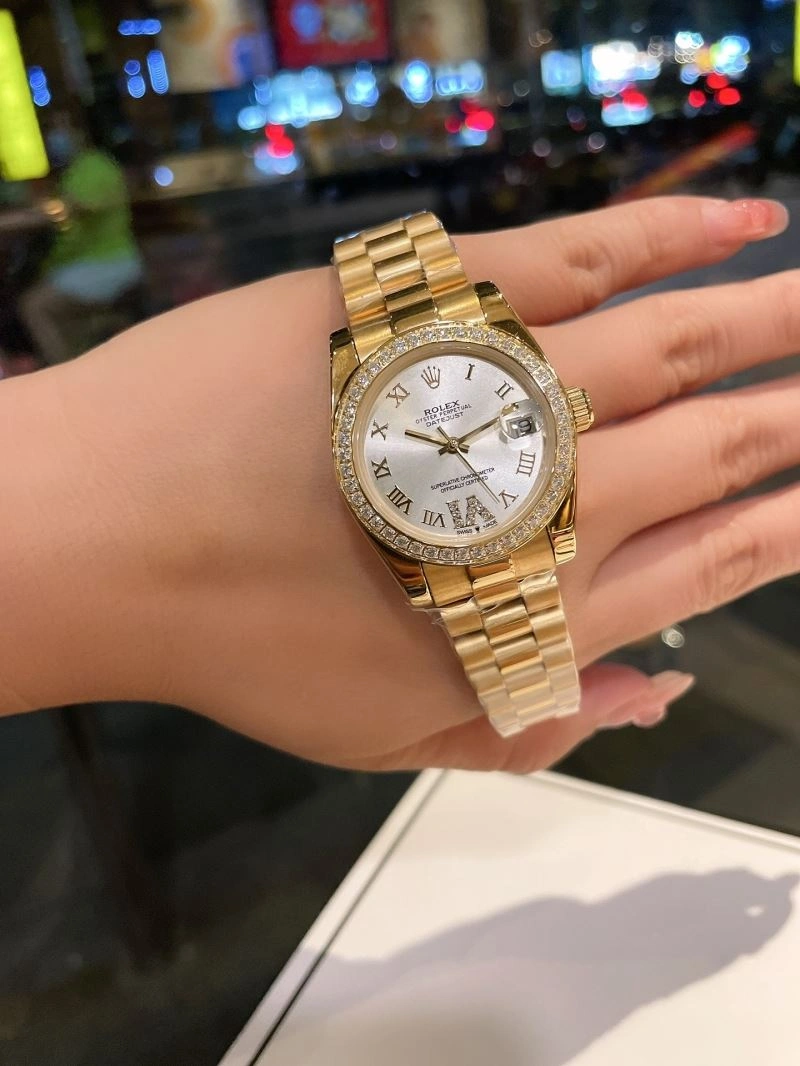 ROLEX Watches