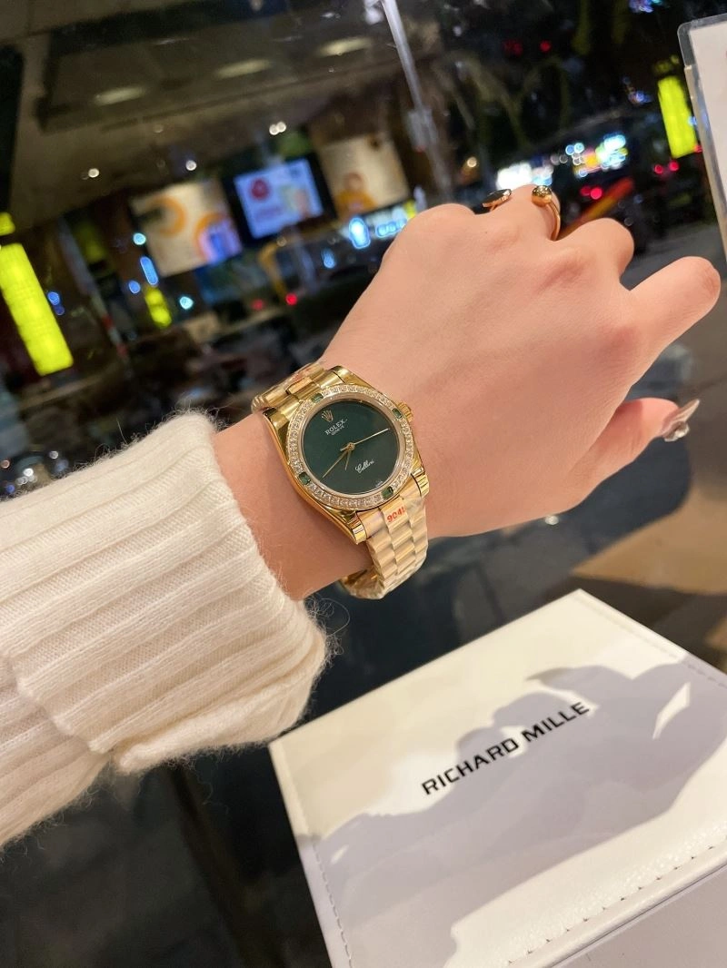ROLEX Watches