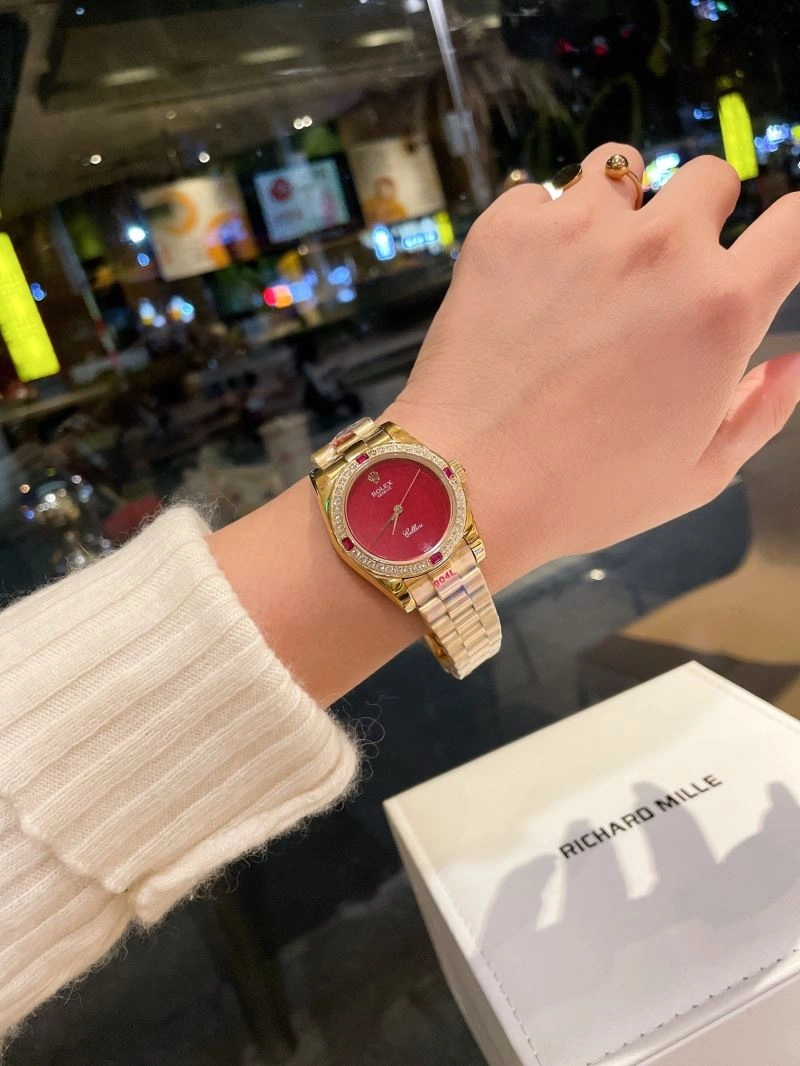 Real ROLEX Watches