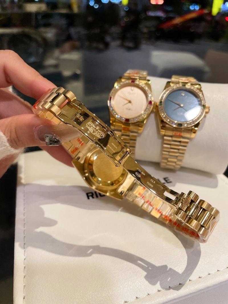 Real ROLEX Watches