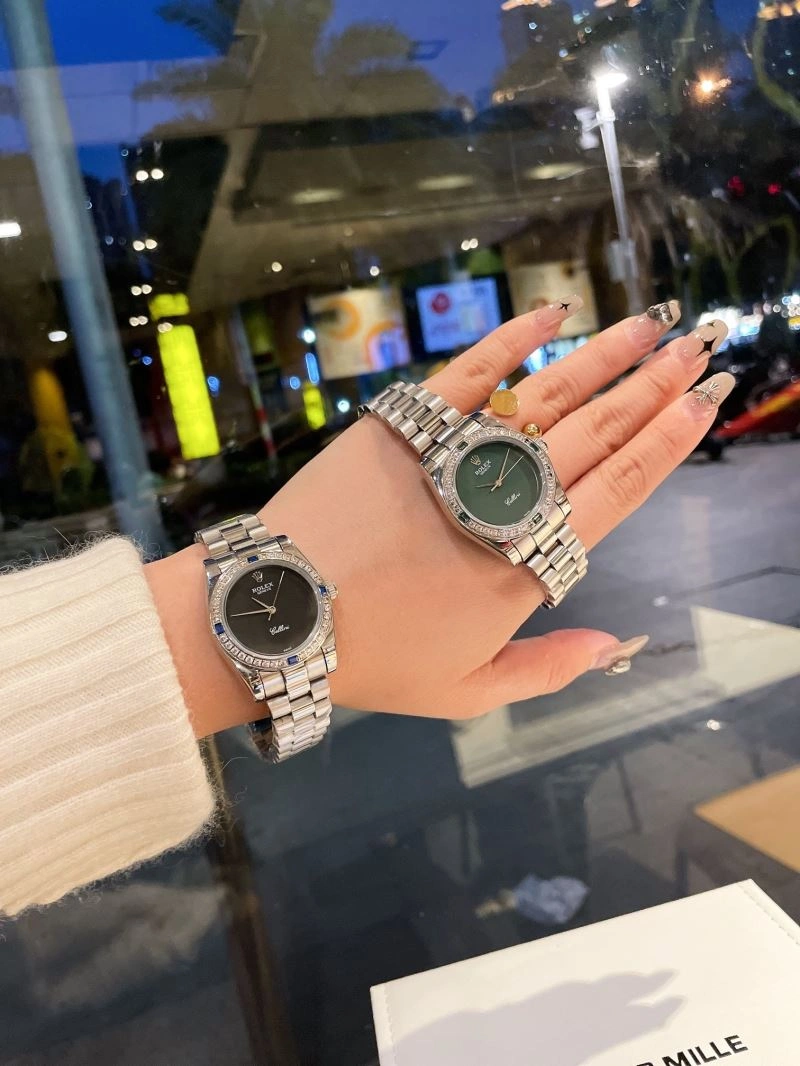 ROLEX Watches