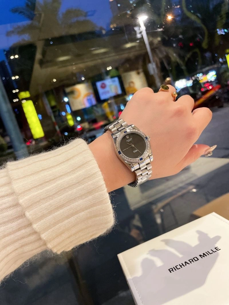 Genuine ROLEX Watches