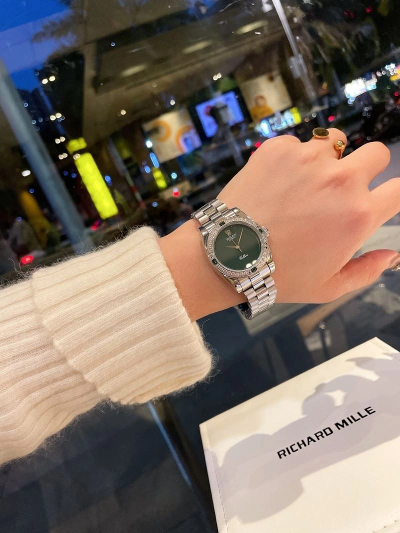 Genuine ROLEX Watches