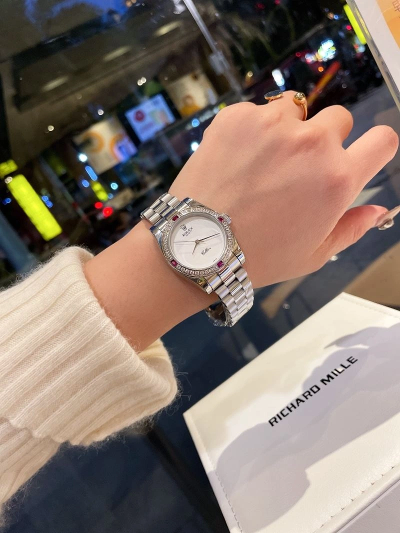 Genuine ROLEX Watches