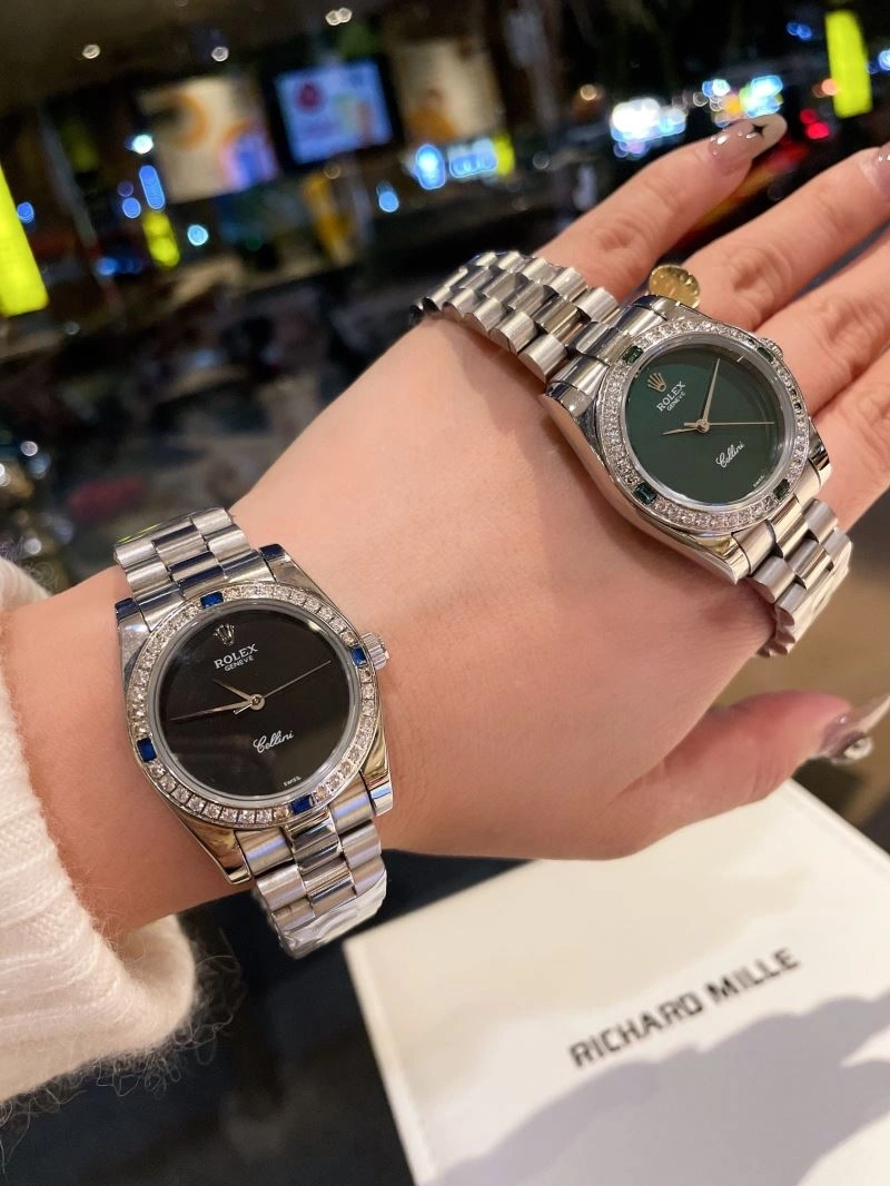 Genuine ROLEX Watches