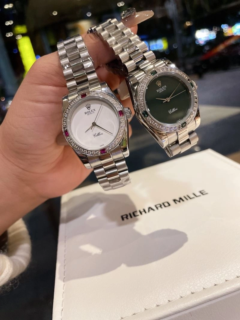 Genuine ROLEX Watches