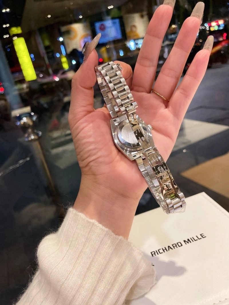 Genuine ROLEX Watches