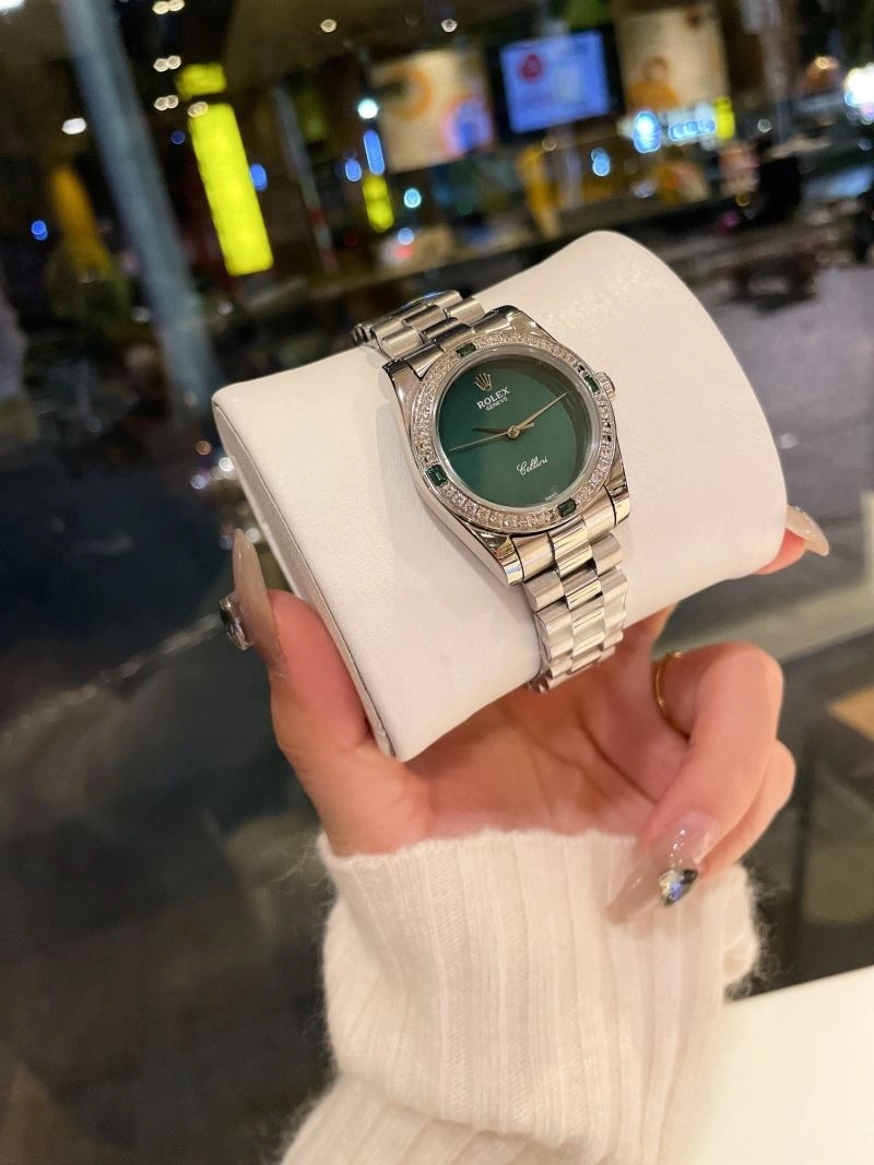 Genuine ROLEX Watches