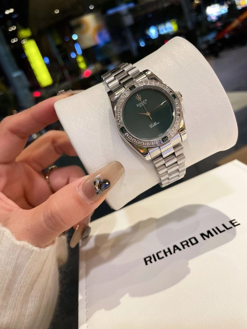 Genuine ROLEX Watches