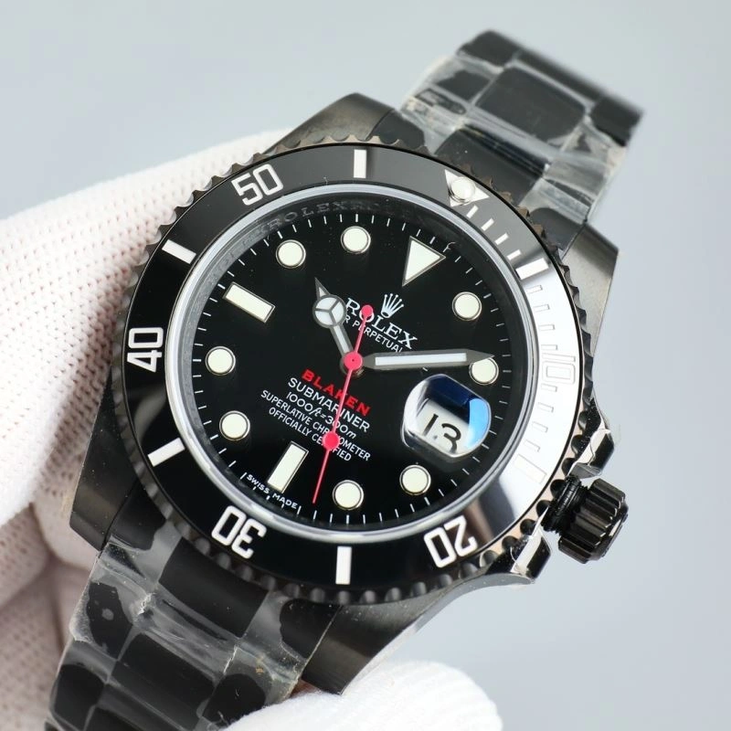 ROLEX Watches