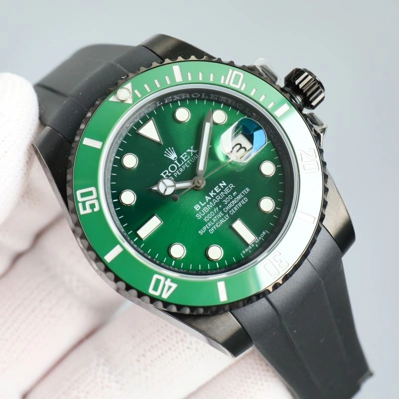 ROLEX Watches