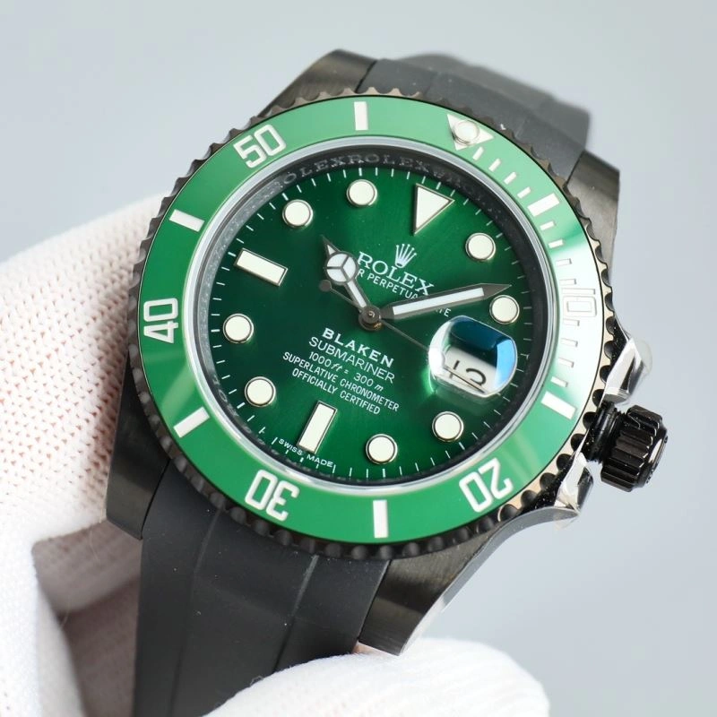 ROLEX Watches