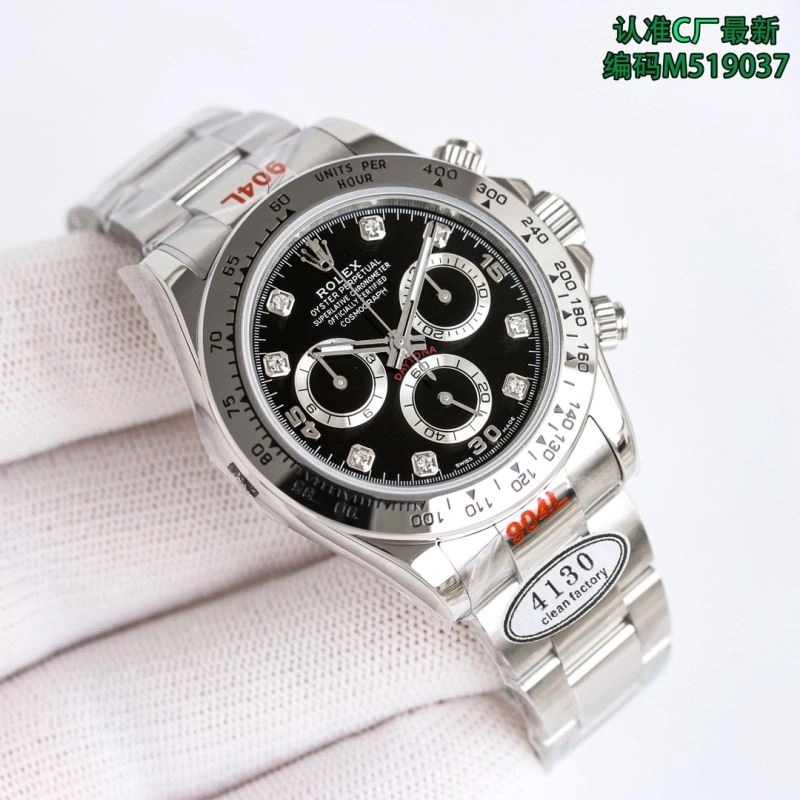 ROLEX Watches
