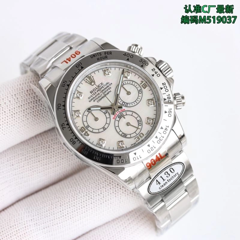 Real ROLEX Watches