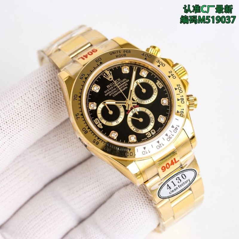 Real ROLEX Watches