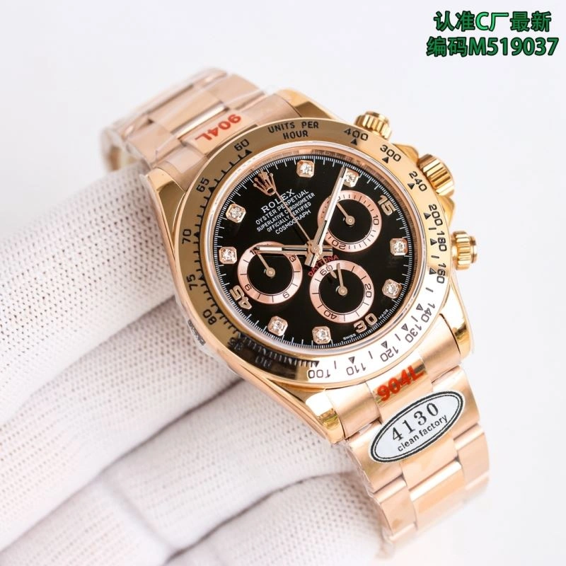Real ROLEX Watches