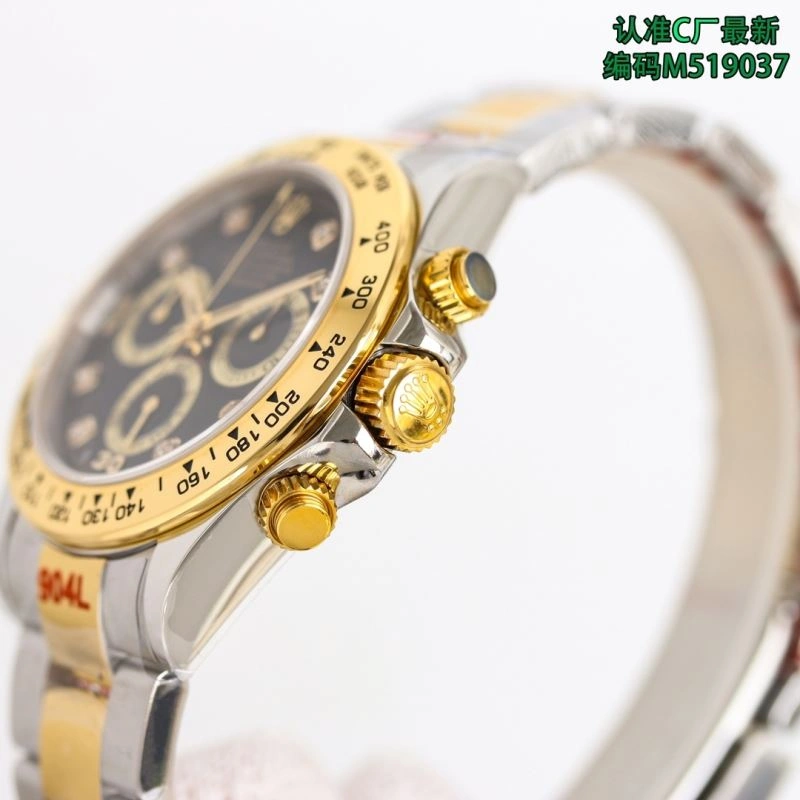 Real ROLEX Watches