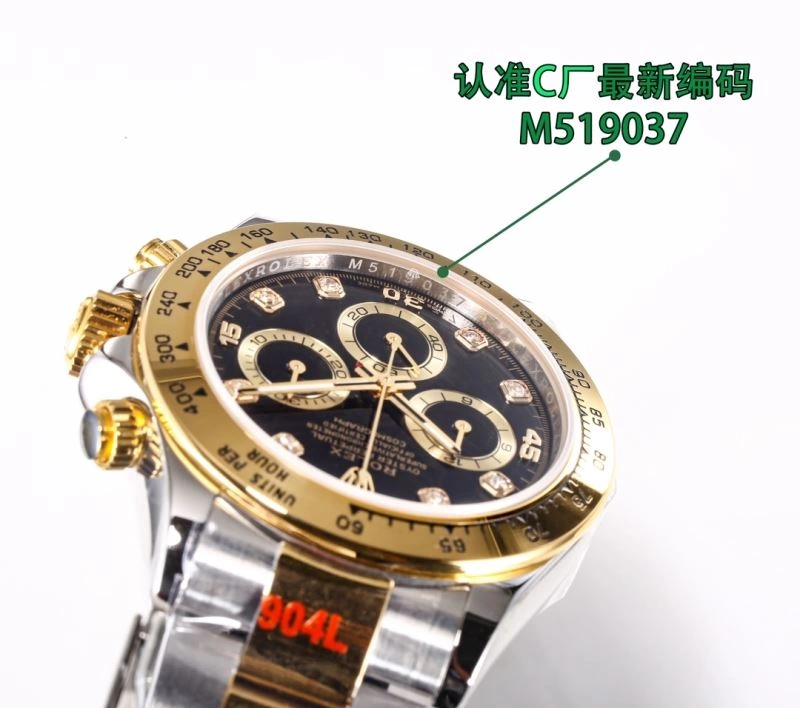 Real ROLEX Watches