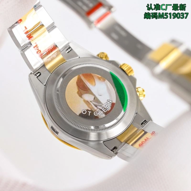 Real ROLEX Watches
