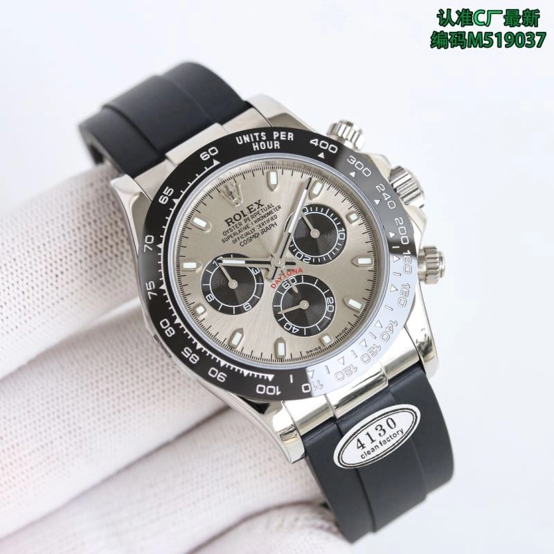 ROLEX Watches