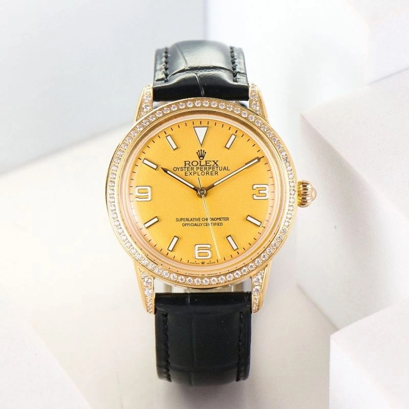 1:1 copy ROLEX Watches