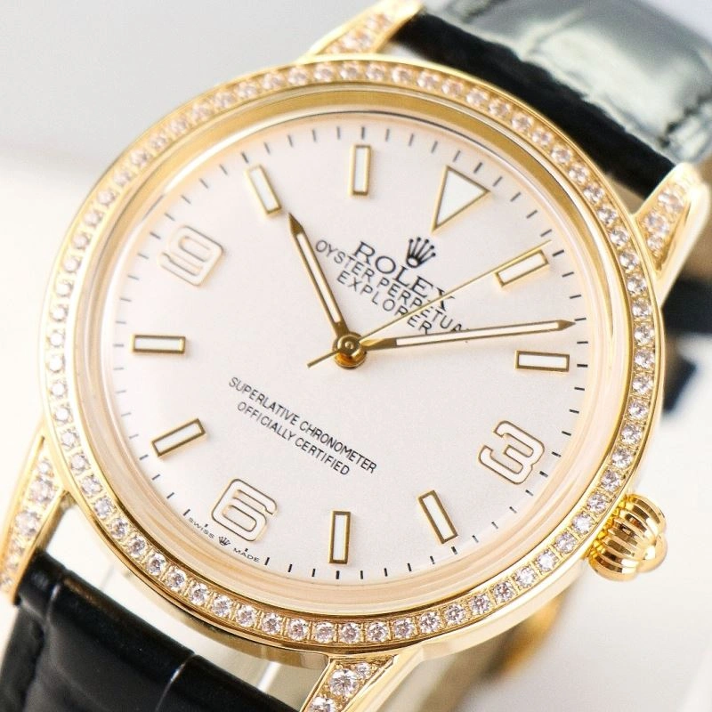 1:1 copy ROLEX Watches