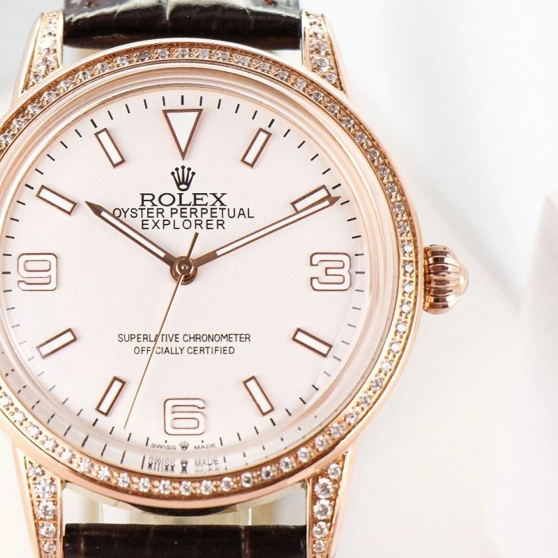 1:1 copy ROLEX Watches