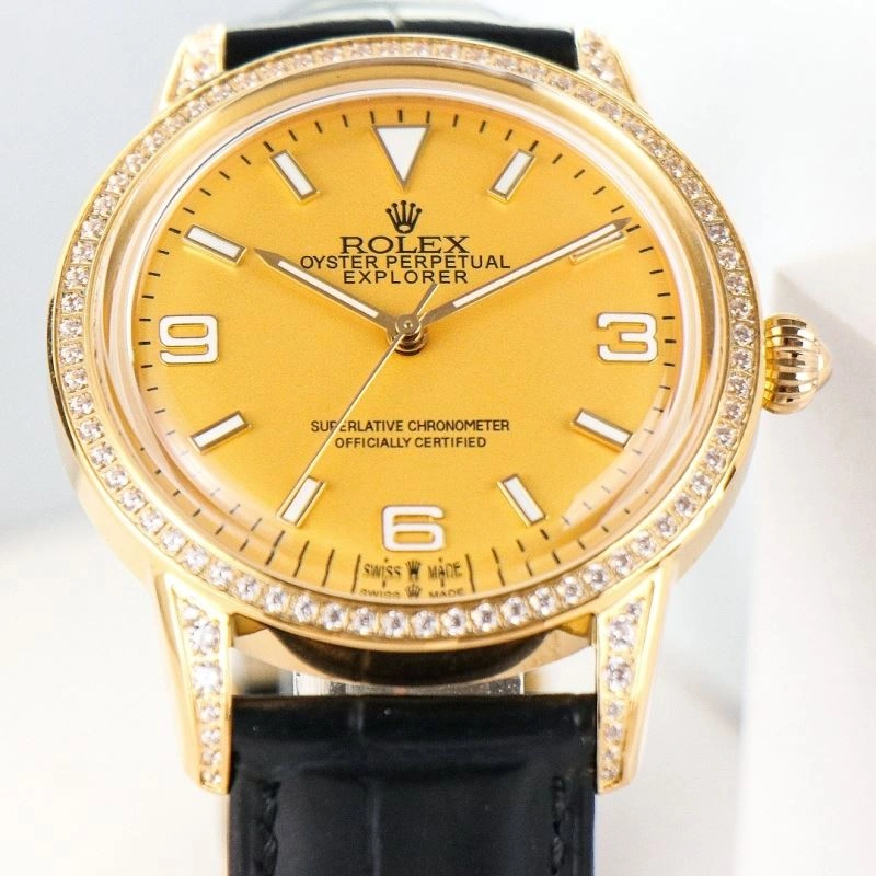 1:1 copy ROLEX Watches