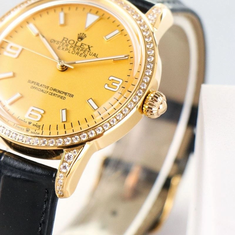1:1 copy ROLEX Watches