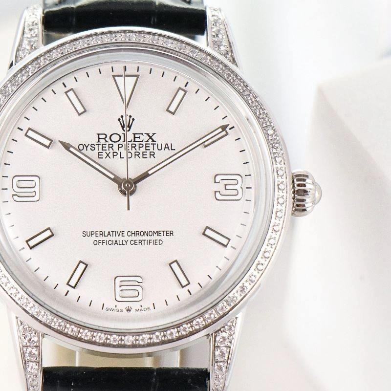 ROLEX Watches