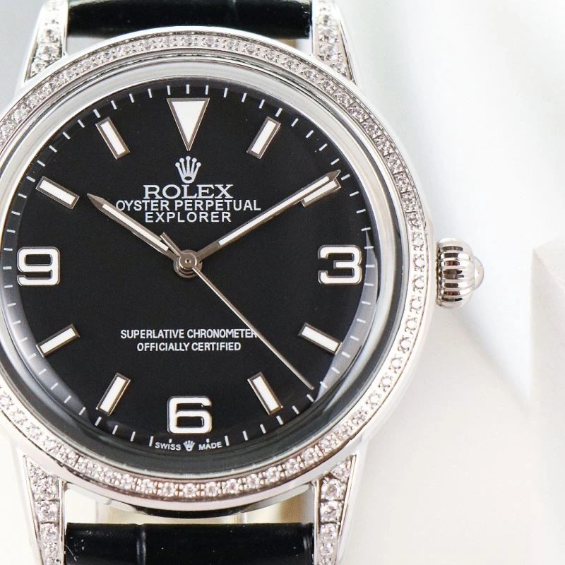 ROLEX Watches