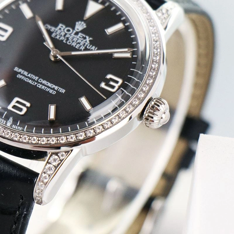 ROLEX Watches