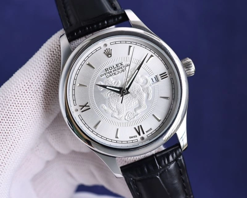 ROLEX Watches