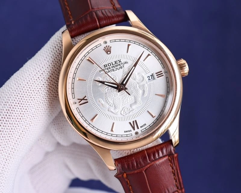 ROLEX Watches