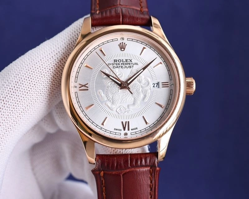 ROLEX Watches