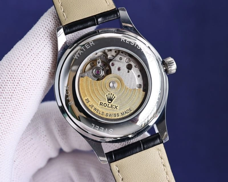 ROLEX Watches