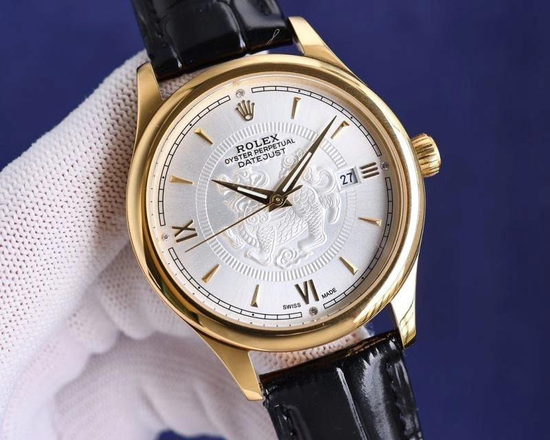 ROLEX Watches